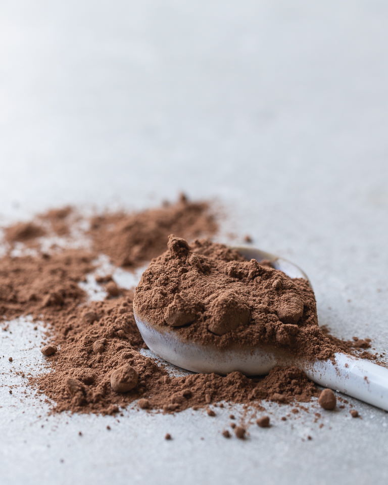 Cacao - Power Super Foods